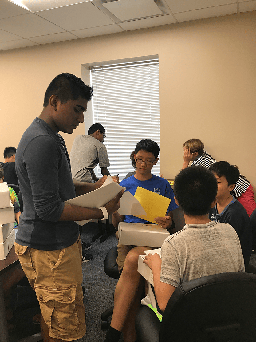 Free STEM Activity For 5th And 8th Graders Workshops For Students Free STEM Activity For 5th And 8th Graders Workshops For Students